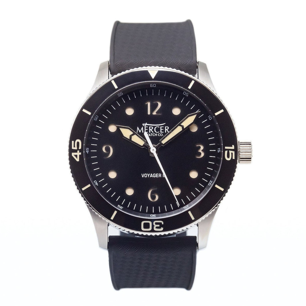 Mercer Watch Company