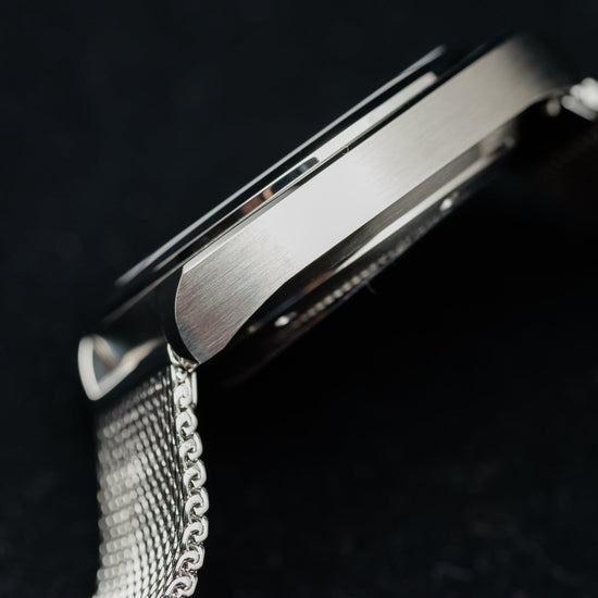 Concorde – Mercer Watch Company