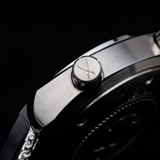 Concorde – Mercer Watch Company