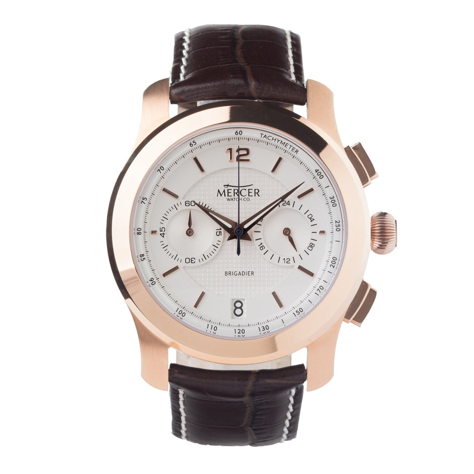 Watches – Mercer Watch Company