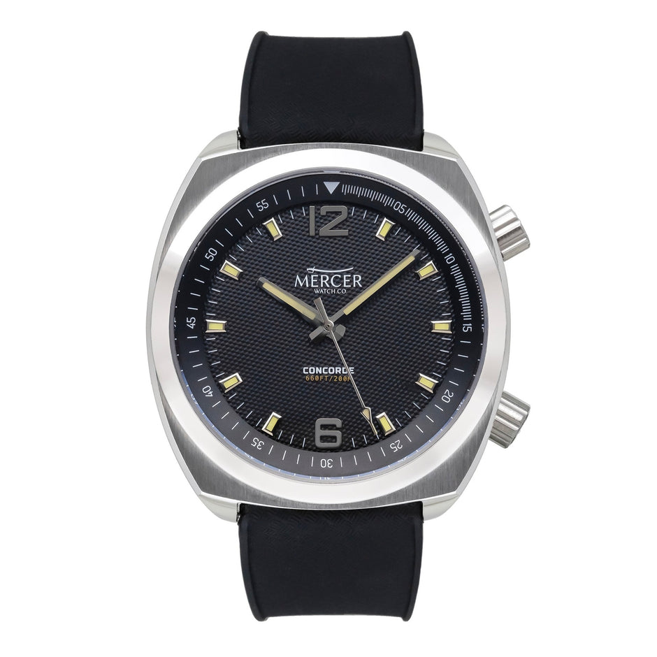 Products – Mercer Watch Company