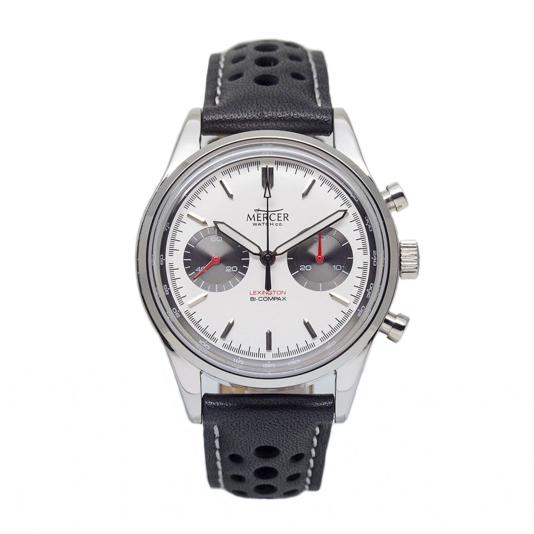 Mercer Watch Company